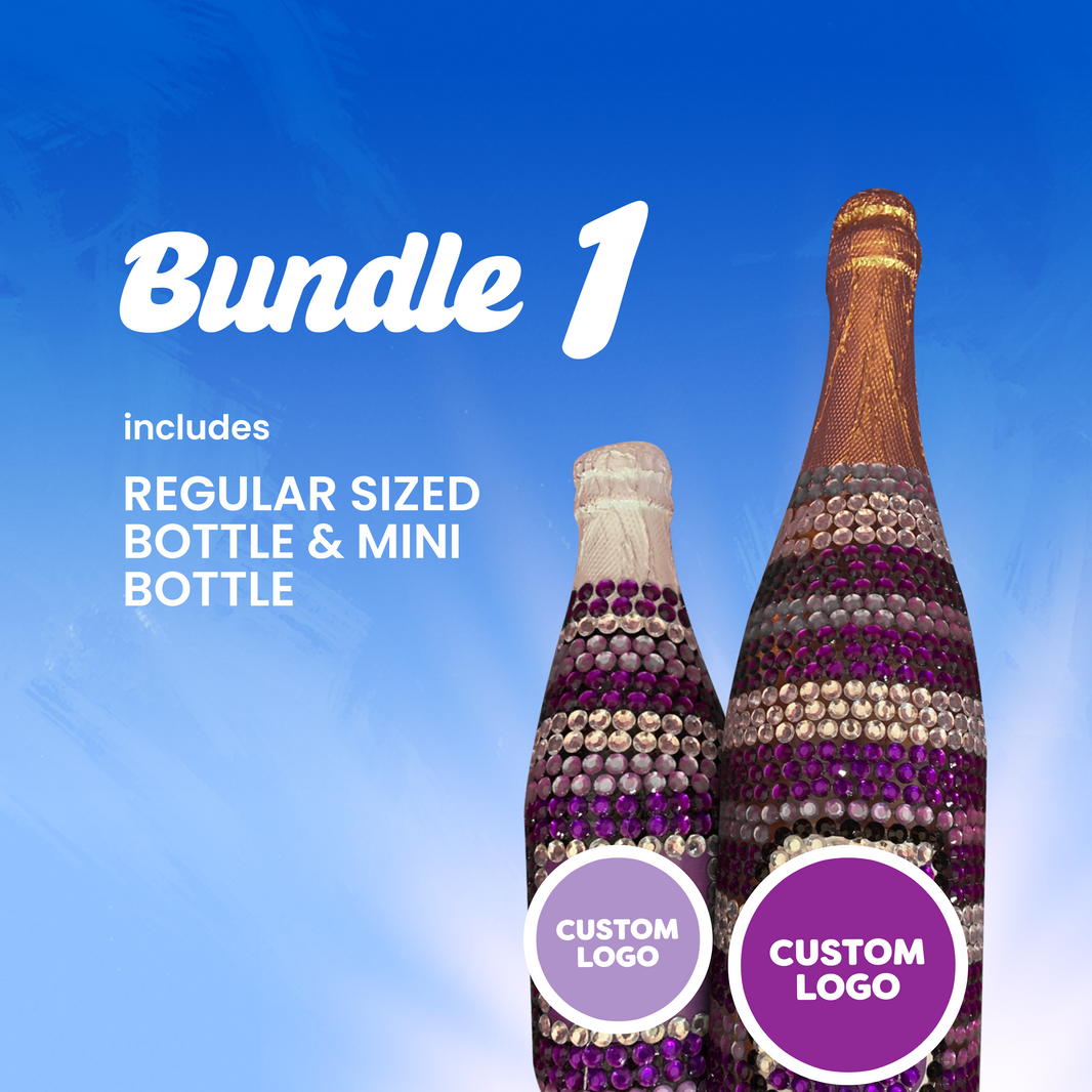 Bundles – College Bling Bottles® LLC
